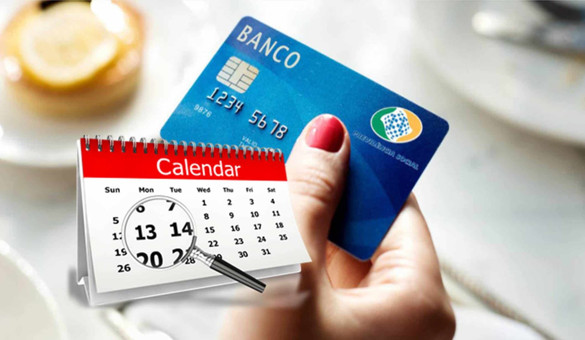 Tabela INSS 2023 → Novas Alíquotas, Datas de Pagamento